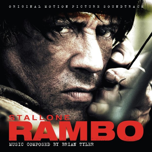 Brian Tyler talks Rambo (2008) | Film Music Central