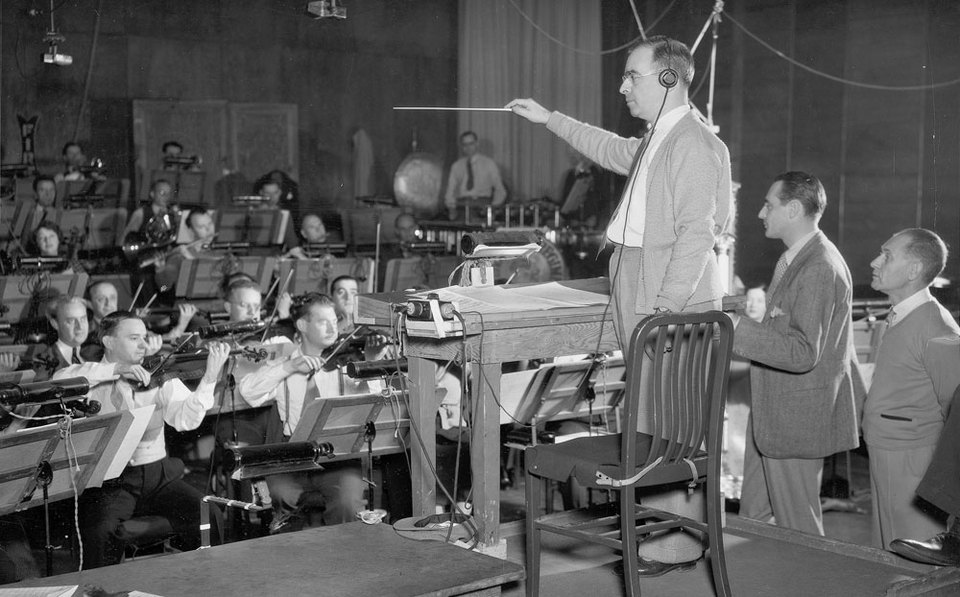 Film Music 101: Music Editor | Film Music Central