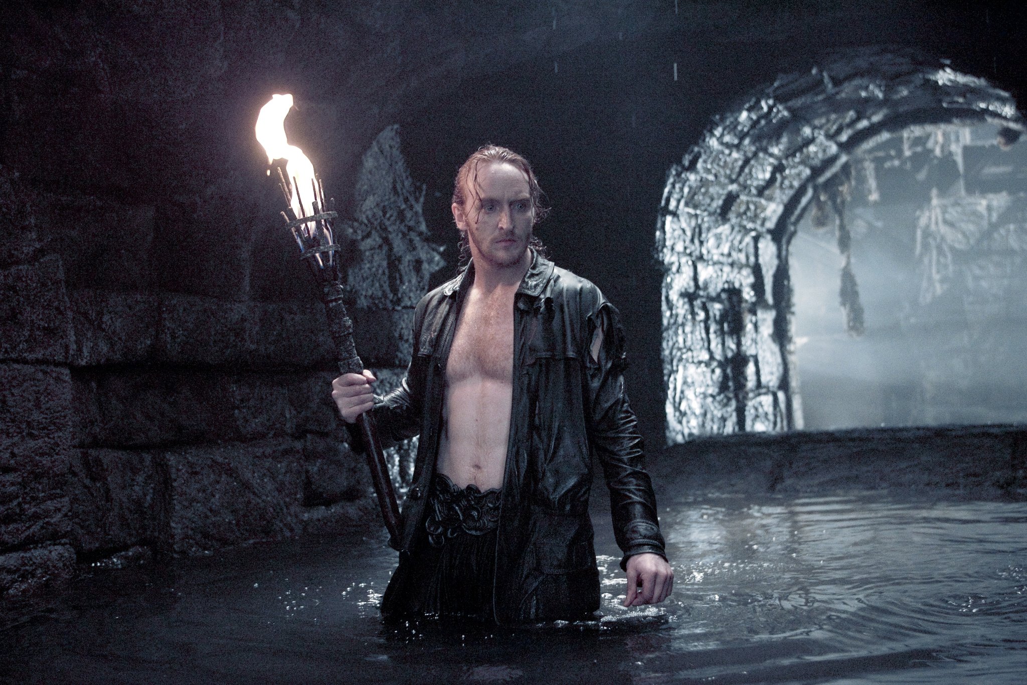 Thoughts on Underworld: Evolution (2006) | Film Music Central