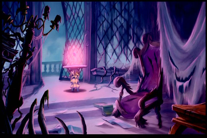 Beauty and the Beast “The West Wing” (1991) | Film Music Central
