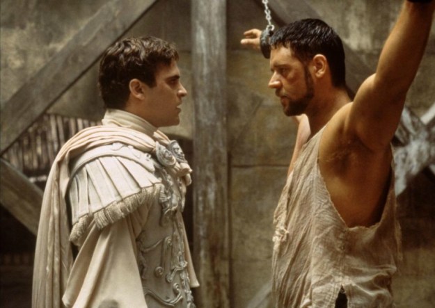My thoughts on: Gladiator (2000) | Film Music Central