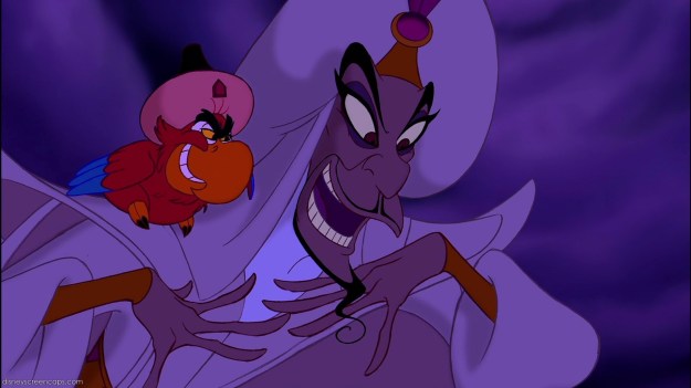 Aladdin “Prince Ali (reprise)” (1992) | Film Music Central