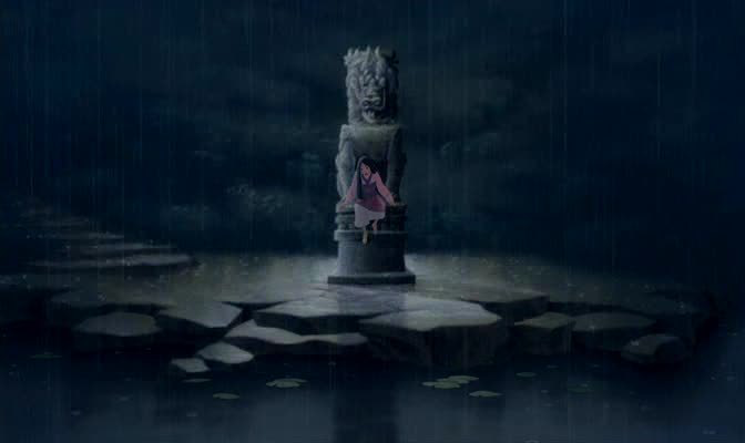 Mulan “Mulan’s Decision” (1998) | Film Music Central