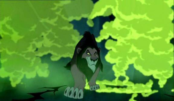 The Lion King “Be Prepared” (1994) | Film Music Central