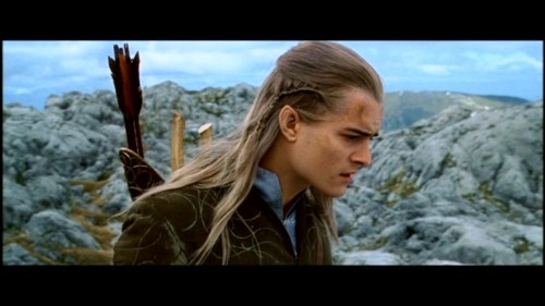 The Fellowship of the Ring “Lothlorien” (2001) | Film Music Central