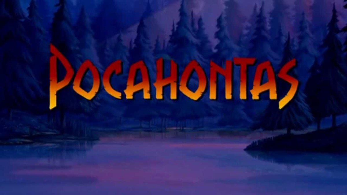 Pocahontas “Steady as the Beating Drum” (1995) | Film Music Central
