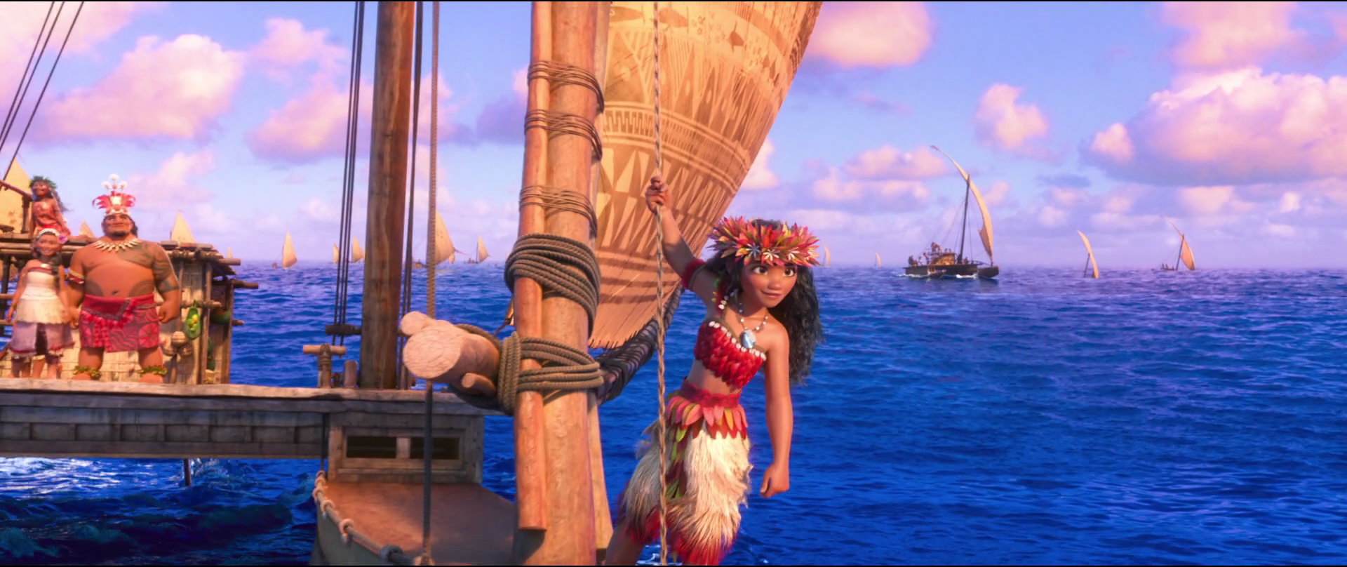 Moana | Film Music Central