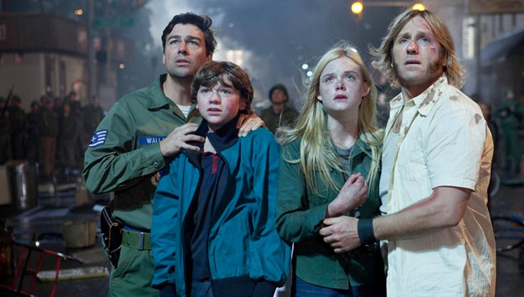 Michael Giacchino talks Super 8 (2011) | Film Music Central