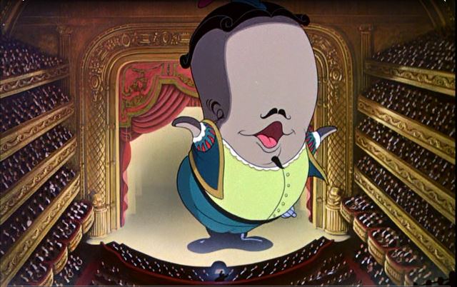 Disturbing Disney #8: The Whale Who Wanted to Sing at the Met (from ...