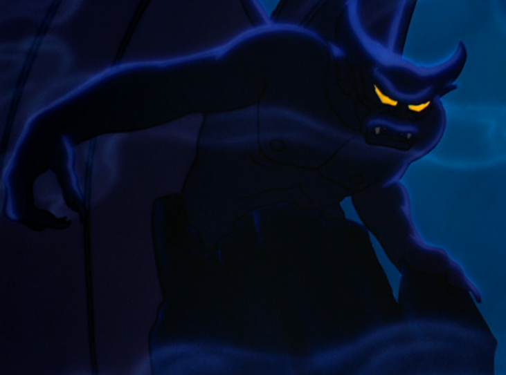 Disturbing Disney #15: Night on Bald Mountain from Fantasia (1940 ...