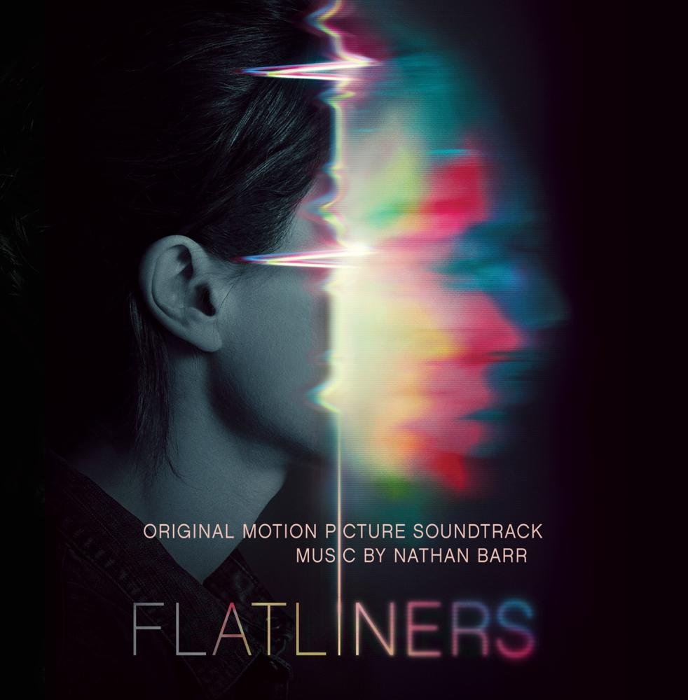 Soundtrack Review: Flatliners (2017) | Film Music Central