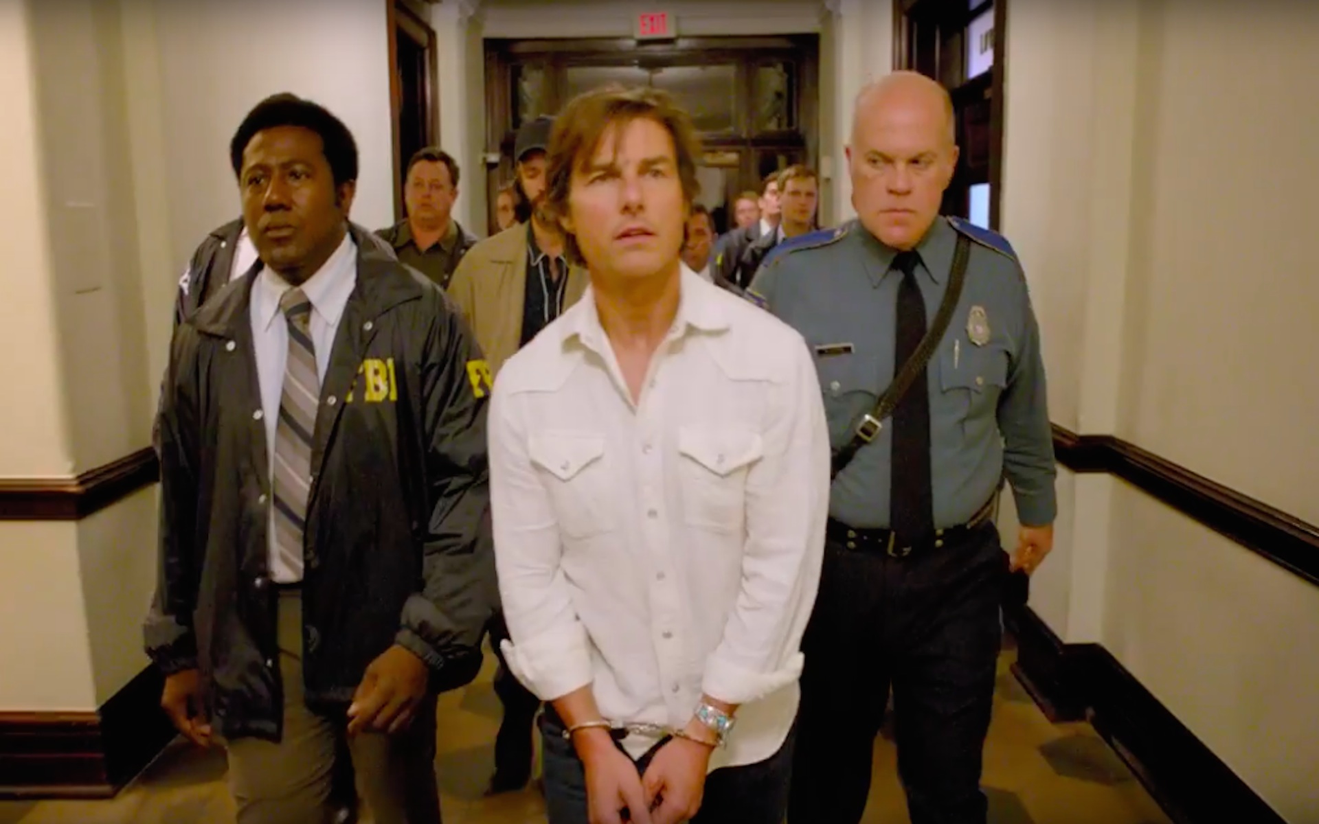 Soundtrack Review: American Made (2017) | Film Music Central