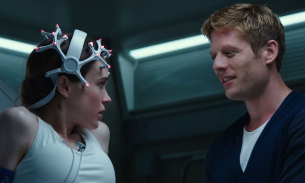 Soundtrack Review: Flatliners (2017) | Film Music Central