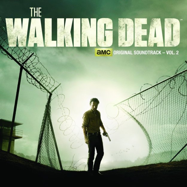 Soundtrack Review: The Walking Dead (2010-present) | Film Music Central