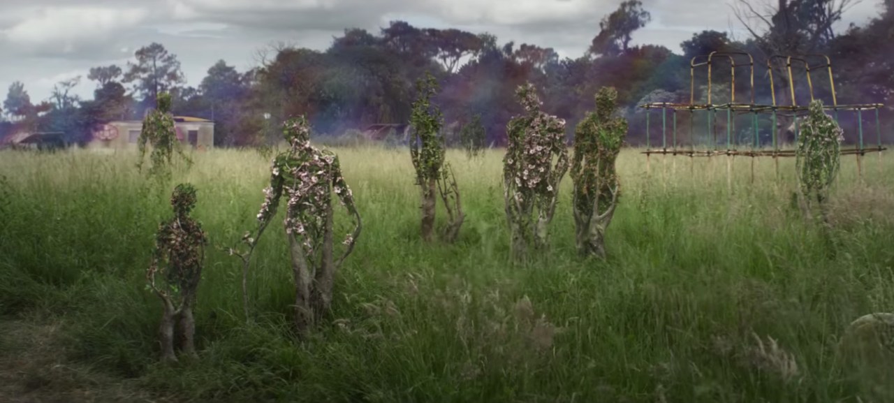 Soundtrack Review: Annihilation (2018) | Film Music Central