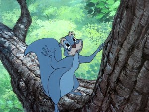 The Sword in the Stone “A Most Befuddling Thing” (1963) | Film Music ...