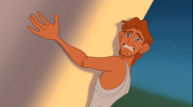Hercules “Go the Distance” (1997) | Film Music Central