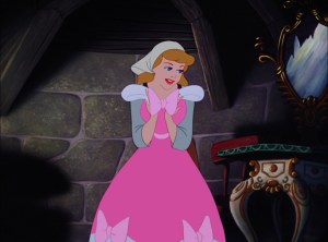 Disturbing Disney #19: Cinderella’s dress is destroyed (1950) | Film ...
