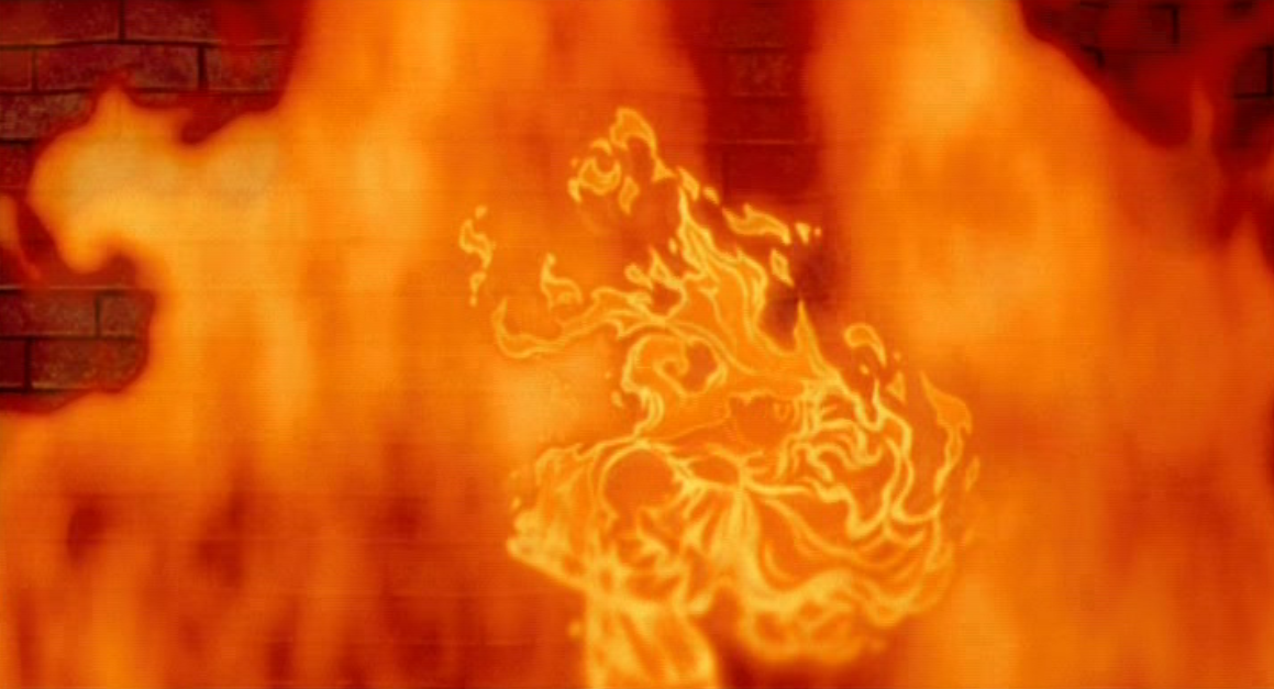 The Hunchback of Notre Dame “Heaven’s Light/Hellfire” (1996) | Film ...