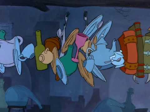The Sword in the Stone | Film Music Central