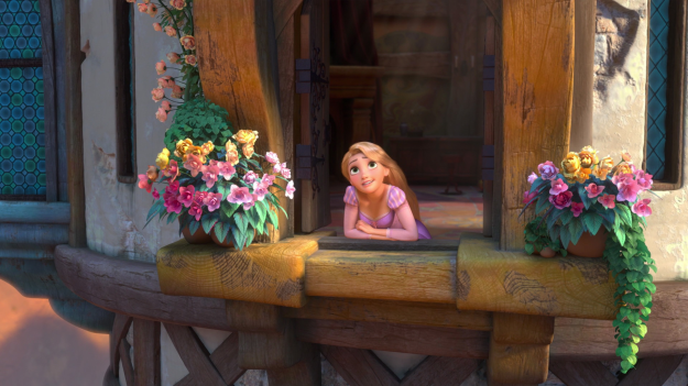 Tangled “When Will My Life Begin?” (2010) | Film Music Central