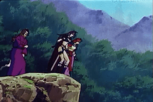 My Thoughts on: Slayers Return (1996) | Film Music Central