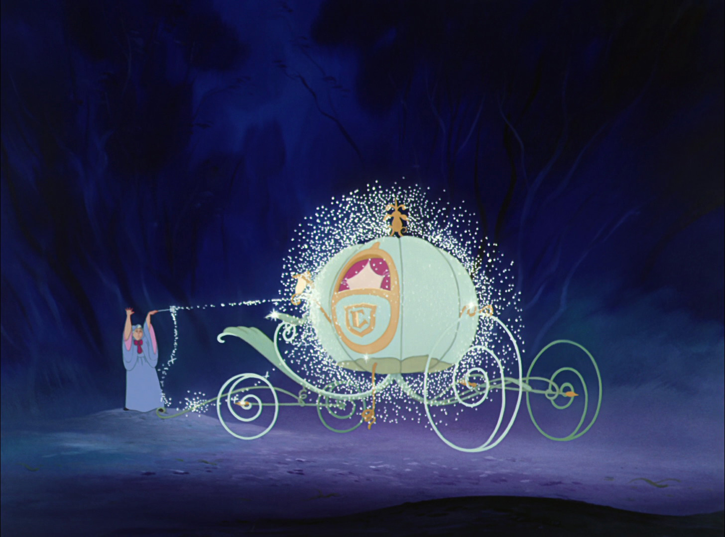 Cinderella | Film Music Central