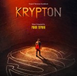 Soundtrack Review: Krypton (season 1) | Film Music Central
