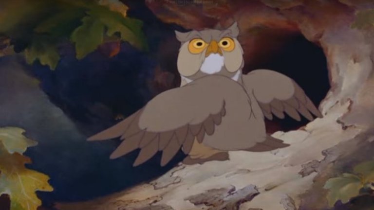 Bambi “Let’s Sing a Gay Little Spring Song” (1942) | Film Music Central