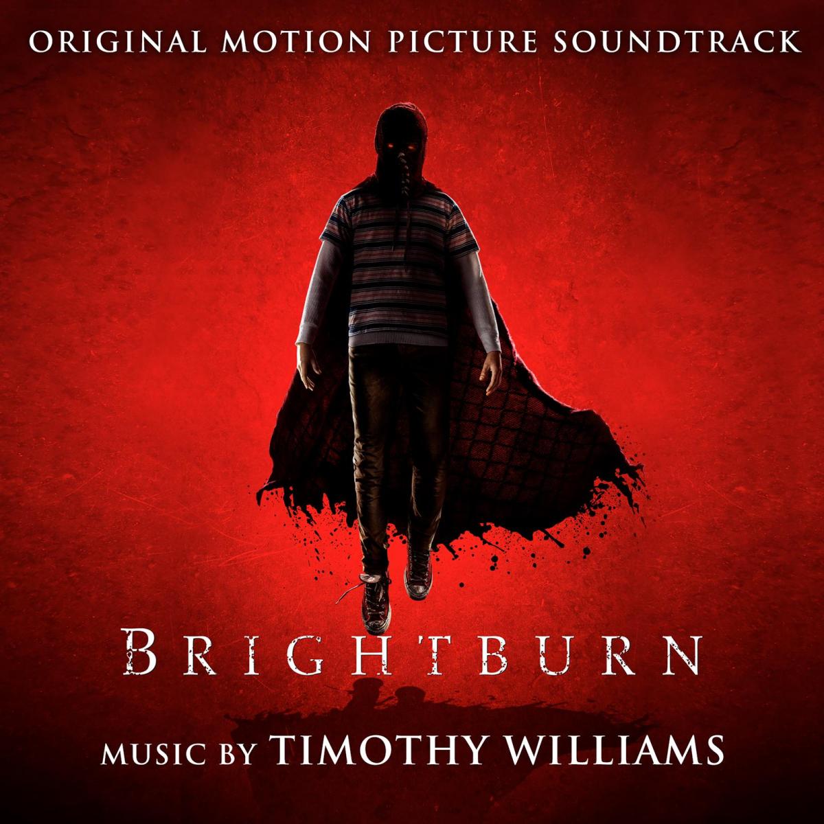 Soundtrack Review: Brightburn (2019) | Film Music Central