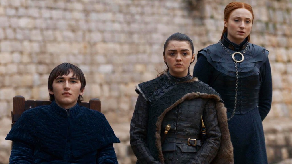 Game of Thrones S8 E6: The Iron Throne | Film Music Central