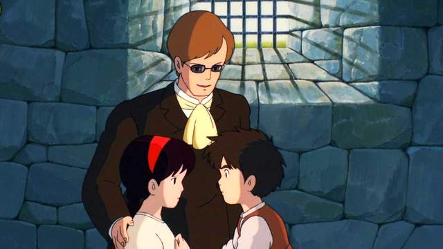 My Thoughts on: Castle in the Sky (1986) | Film Music Central
