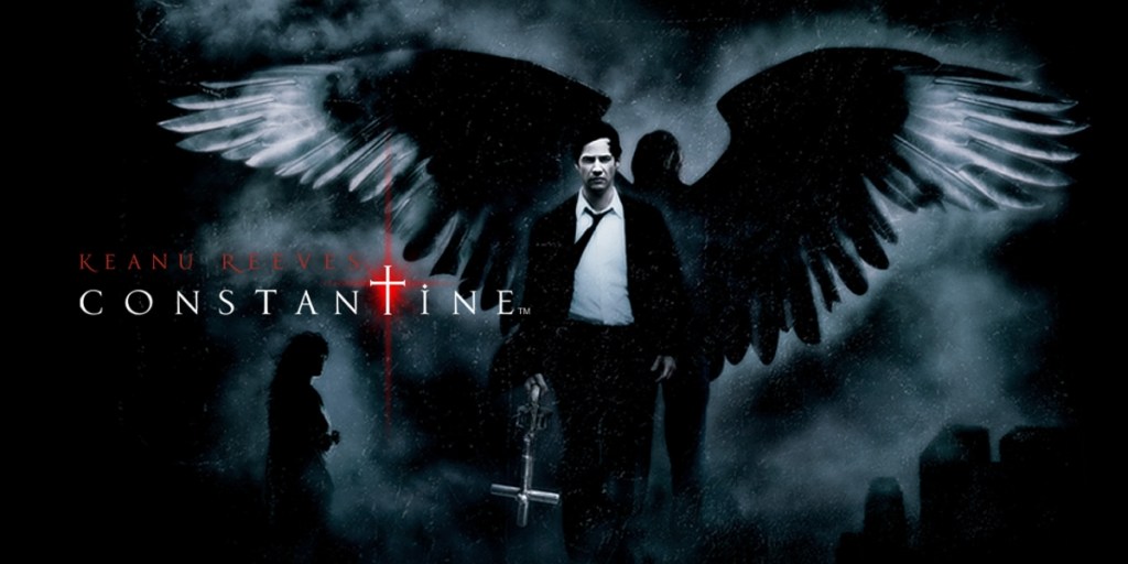 Brian Tyler scoring Constantine (2005) | Film Music Central