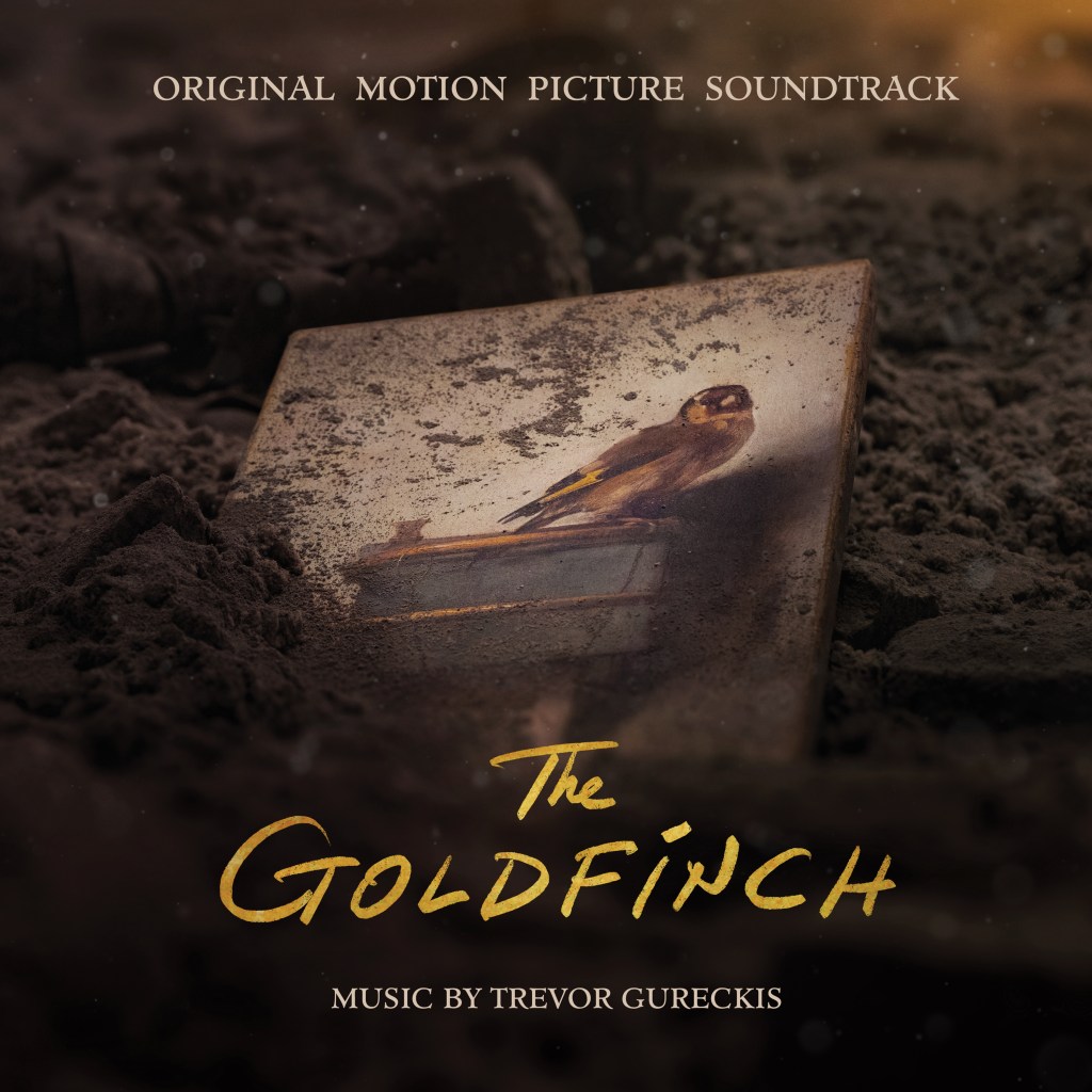 Soundtrack Review: The Goldfinch (2019) | Film Music Central