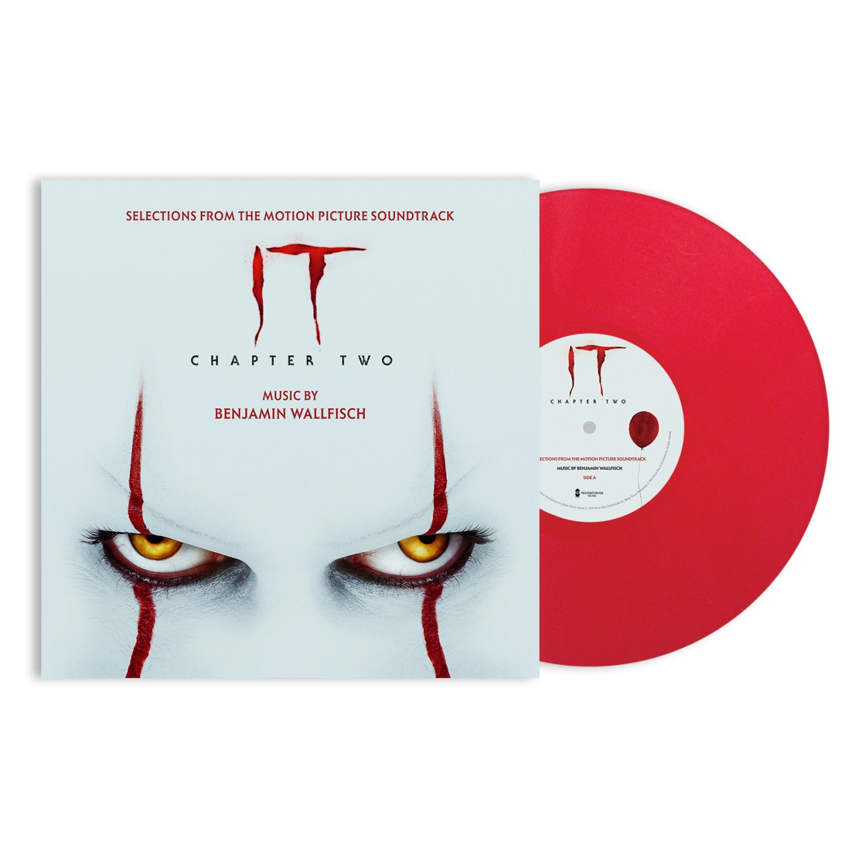 Soundtrack Review: It: Chapter Two (2019) | Film Music Central