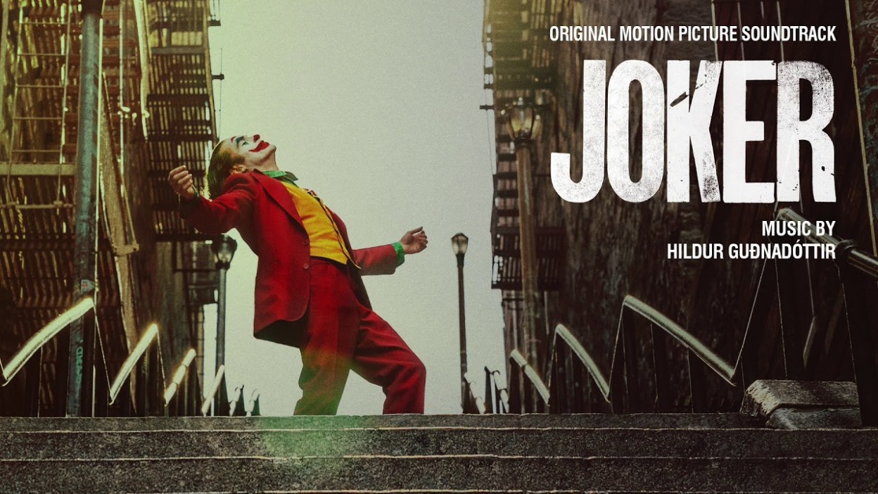 Soundtrack Review: Joker (2019) | Film Music Central