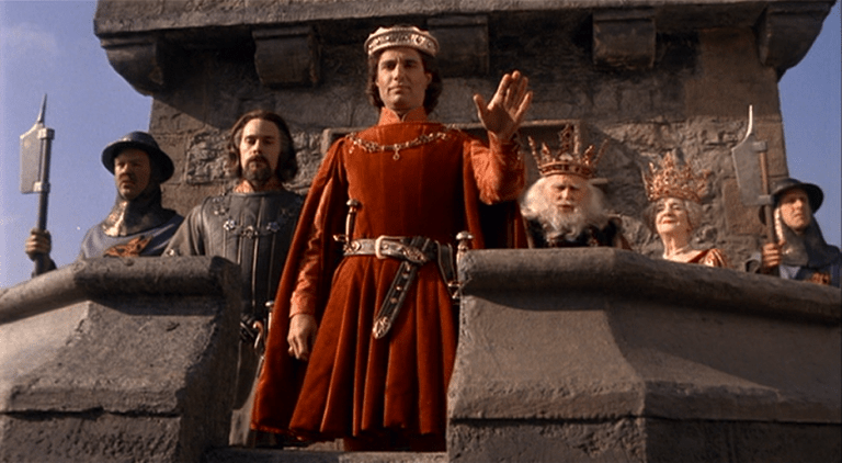 My Thoughts on: The Princess Bride (1987) | Film Music Central