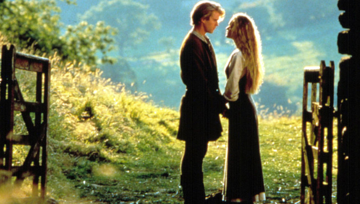 My Thoughts on: The Princess Bride (1987) | Film Music Central