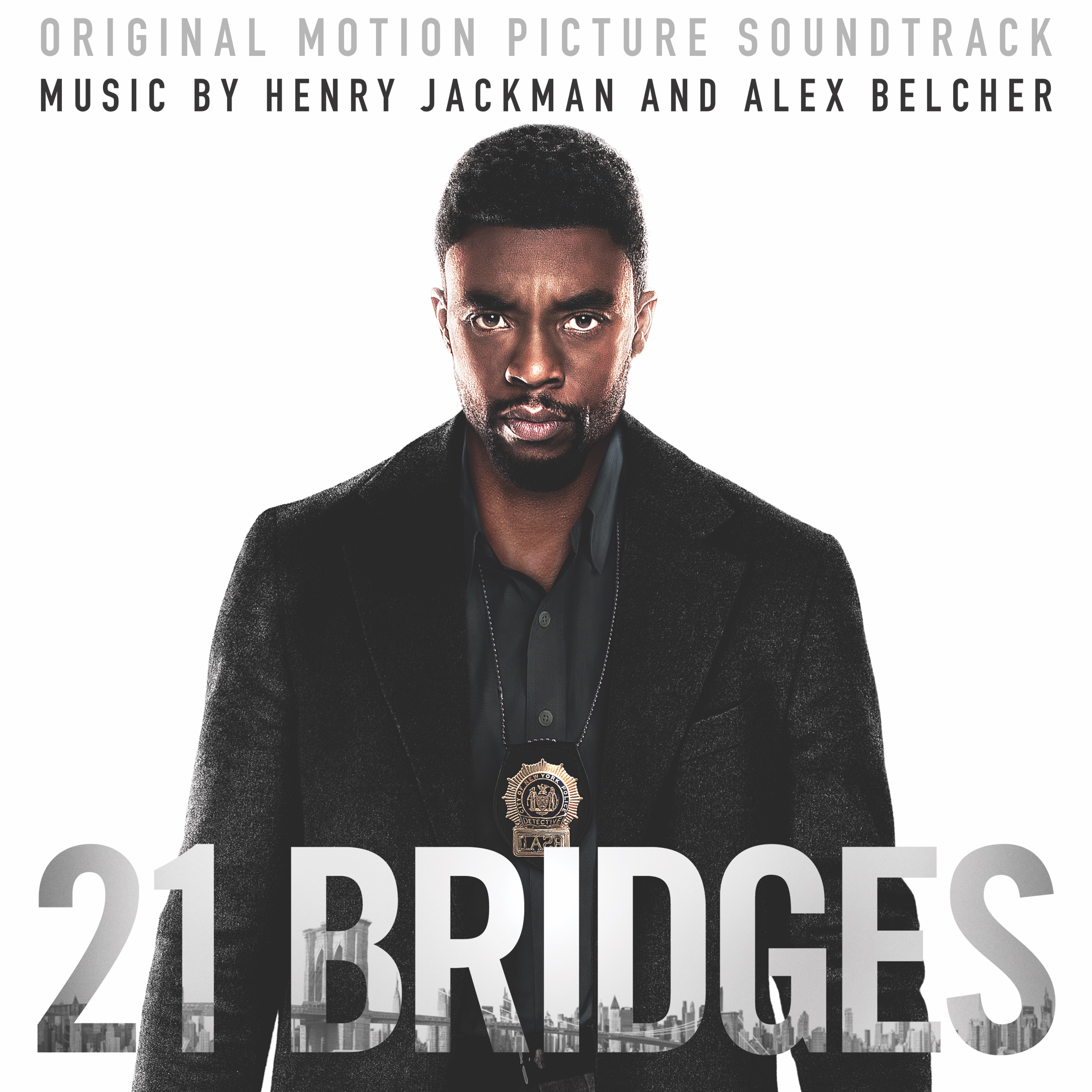 Soundtrack Review: 21 Bridges (2019) | Film Music Central