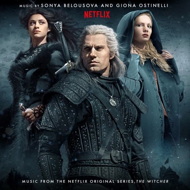 Soundtrack Review: The Witcher Season 1 (2019) | Film Music Central