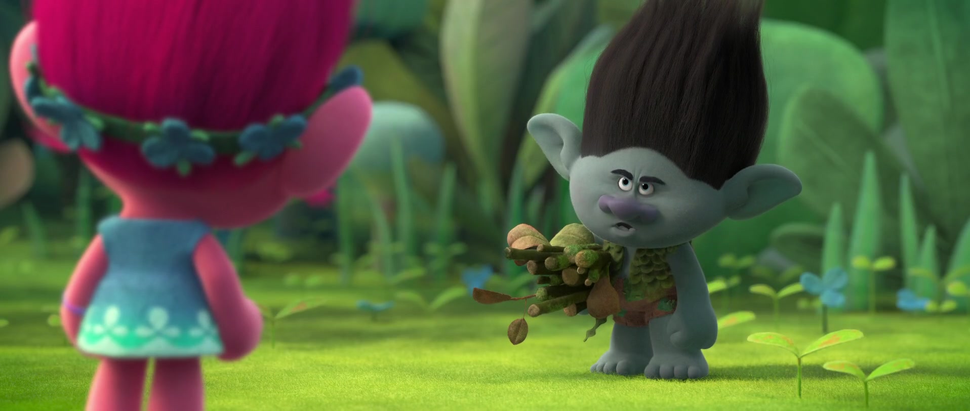 My Thoughts on: Trolls (2016) | Film Music Central