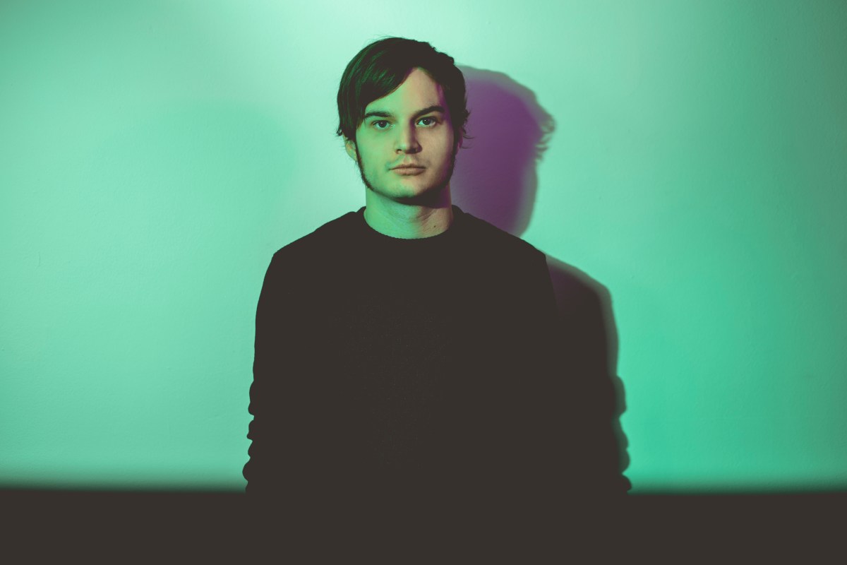 Music for Camping in Space, an Interview with Andrew Prahlow about ...