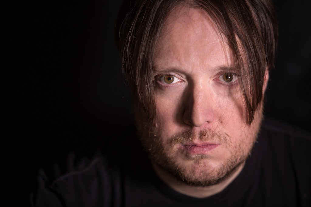 Looking at El Camino: An Interview with Dave Porter | Film Music Central