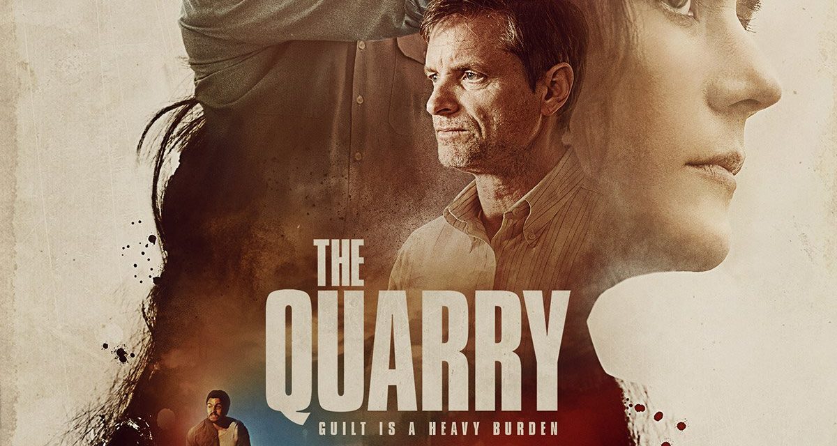 Soundtrack News: Heather McIntosh’s Soundtrack for The Quarry (2020) is ...