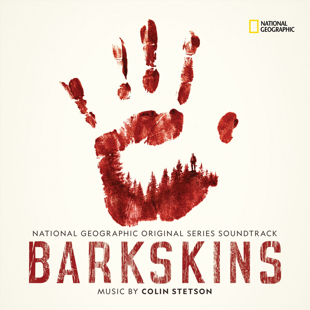 Soundtrack News: ‘Barkskins’ Original Series Soundtrack Available June ...