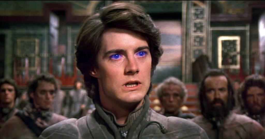 Dune “Main Theme” (1984) | Film Music Central