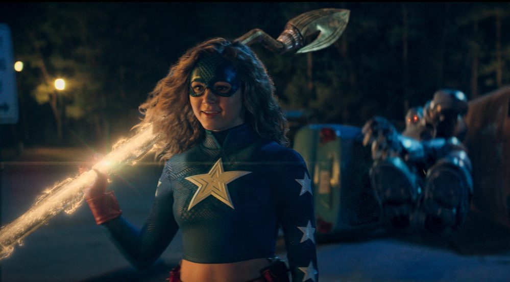 Soundtrack Review: Stargirl (season 1) (2020) | Film Music Central
