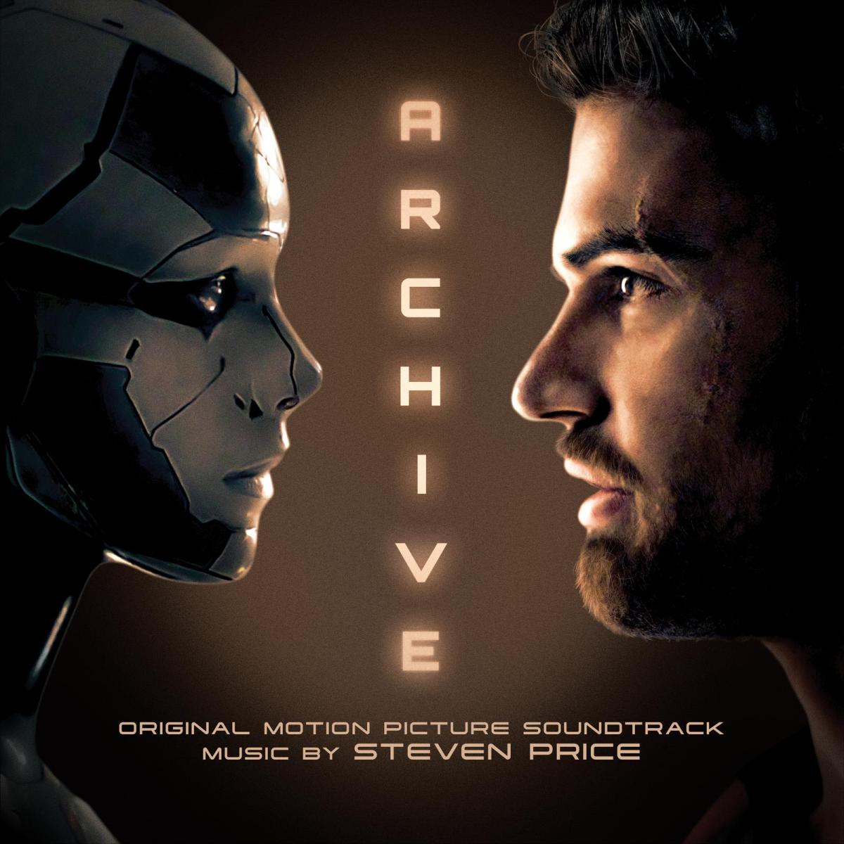 Soundtrack Review: Archive (2020) | Film Music Central