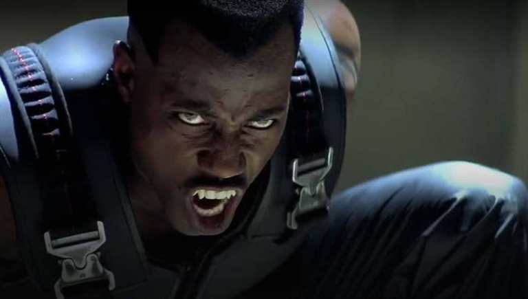 My Thoughts on: Blade (1998) | Film Music Central