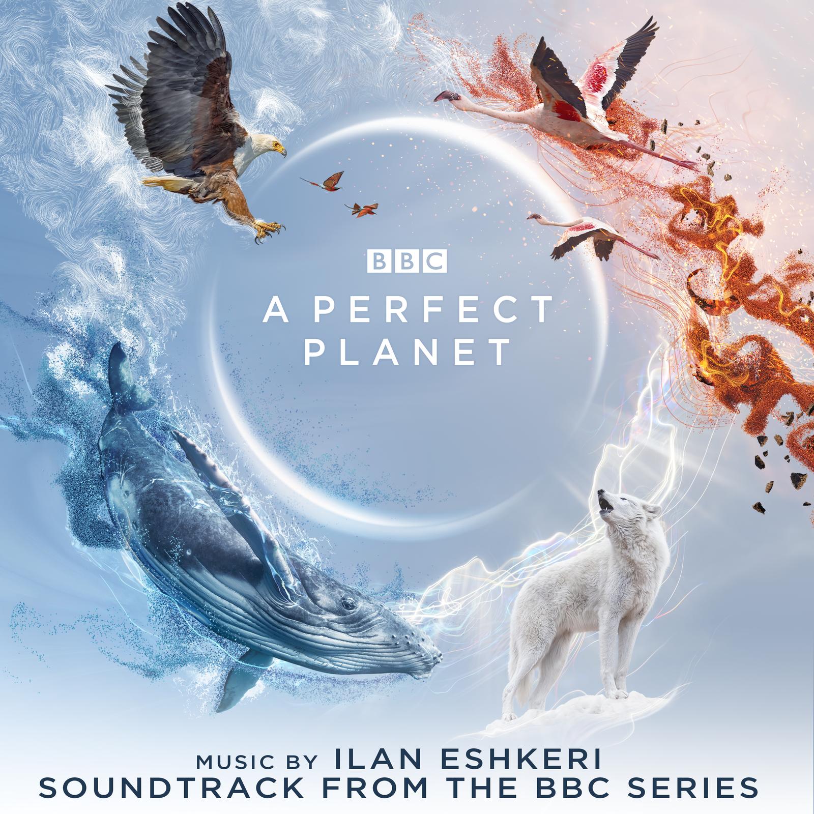Soundtrack Review: A Perfect Planet (2021) | Film Music Central
